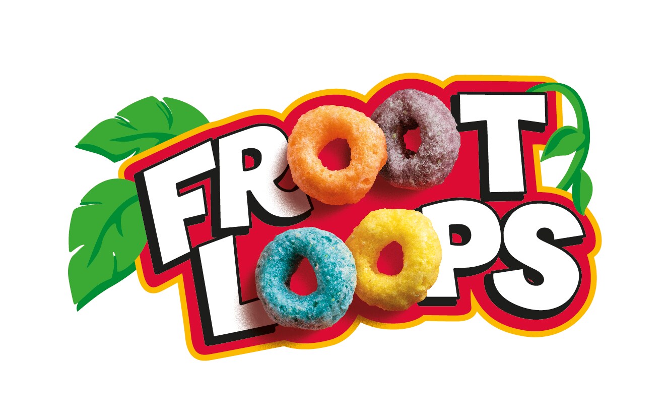FROOT LOOPS® | Kellogg's