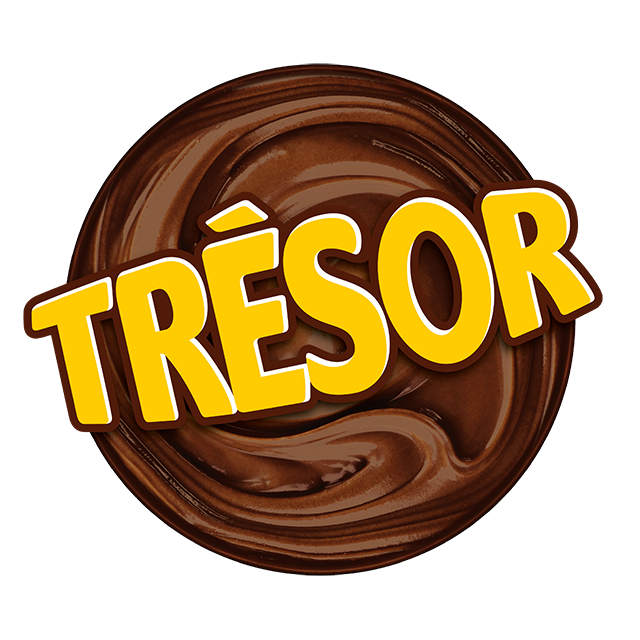 MMMH... TRESOR® | Kellogg's